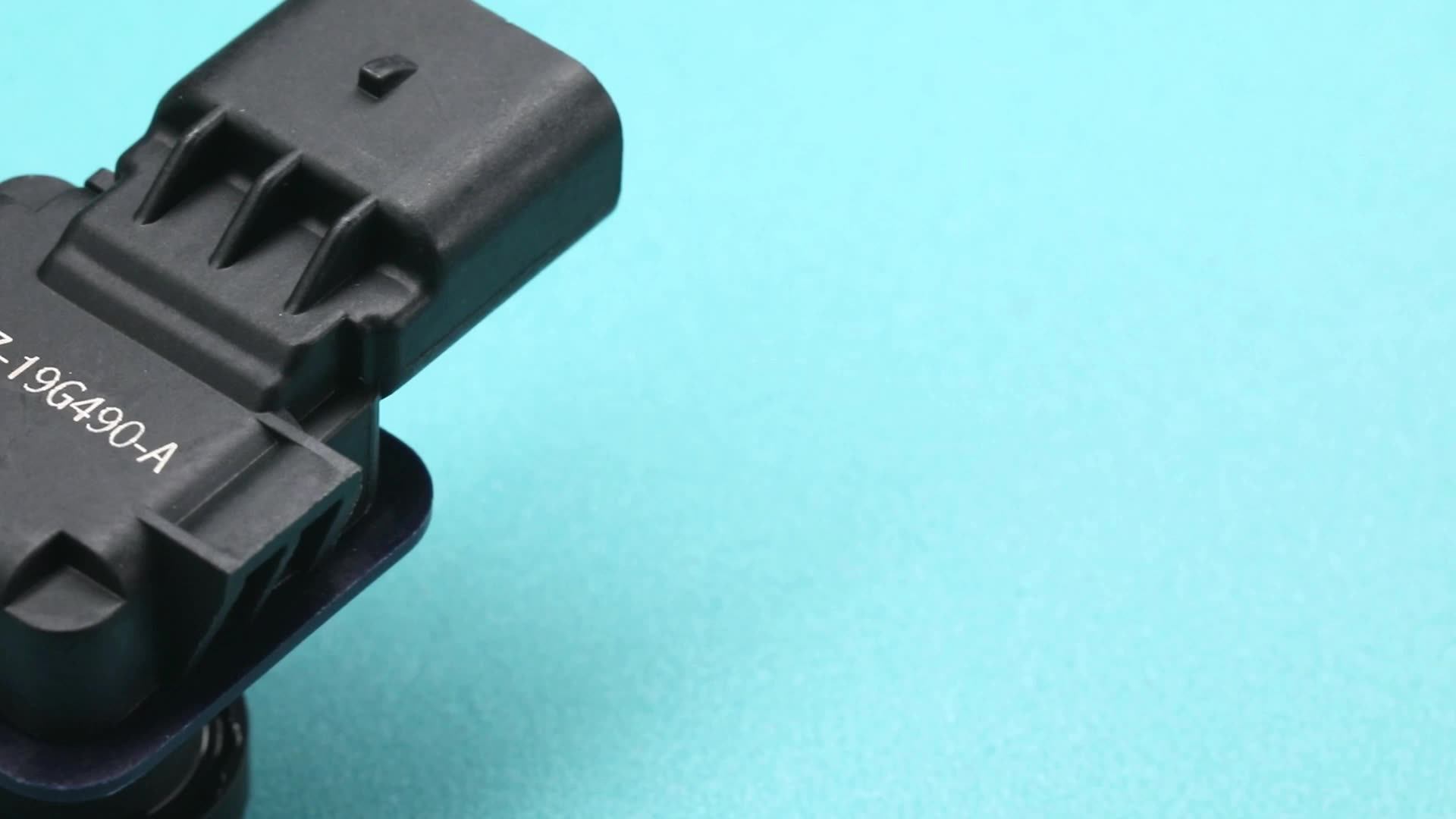 Bb5z-19g490-a Db5t-19g490-ab Yaopei High Quality Reverse Camera For ...