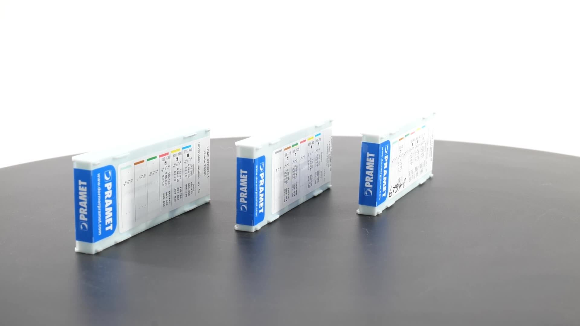 Turning Cnc Blades Wnmg080408e-fm T9325 Lathe Cutter Tools Product ...