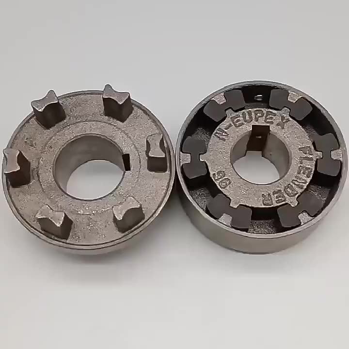 Hot Sale Flender.flexible Couplings N-eupex N-eupex Ds Series Pin ...