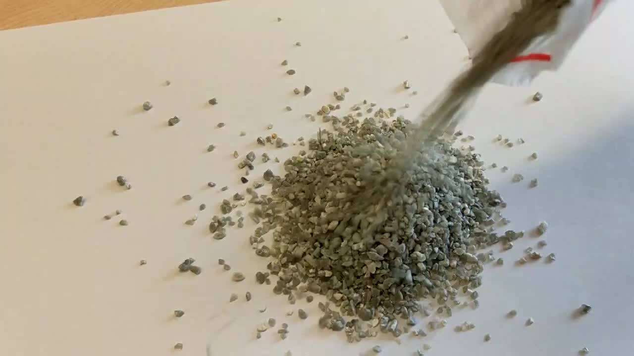 Raw Pure Natural Perlite Ore Foundry Material Raw Perlite Unexpanded Perlite - Buy Raw Pure ...