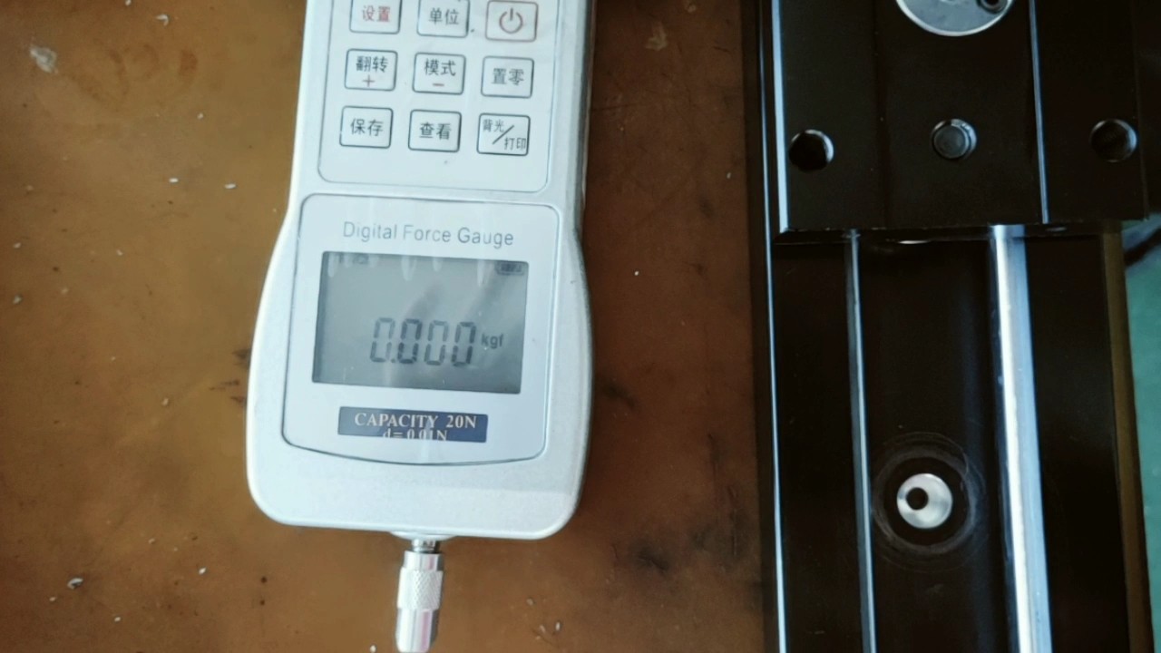 Trolley Wheel Linear Guide Rail Sgr15-50,Lgd6-16,Osgr20-40 - Buy ...