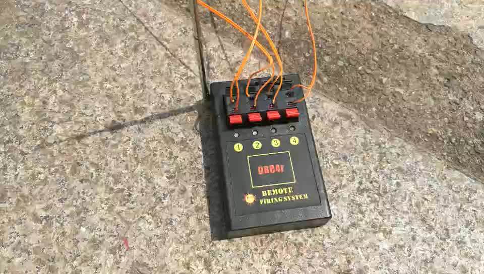 0.5m Safety Igniters For Fireworks Green Fuse,Talon Igniters For ...