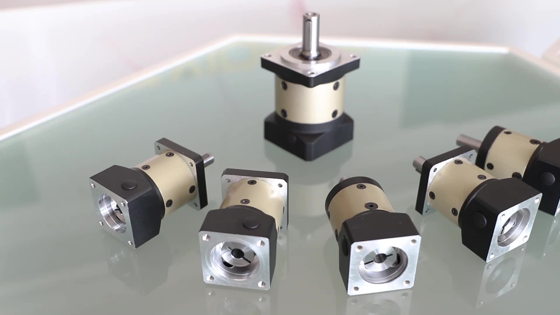 Professional Custom Involute Spur Gear Worm Reduction Cnc Small ...