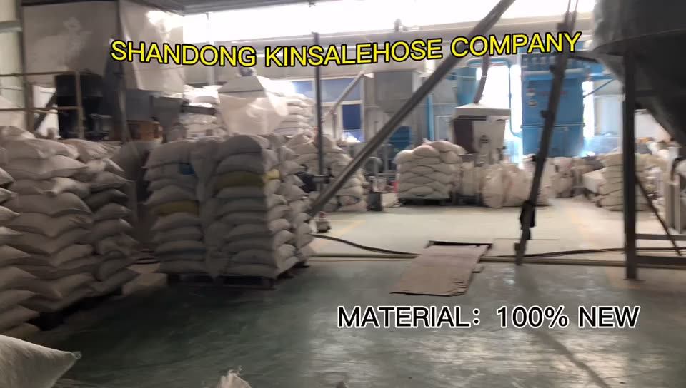 Large Diameter Sizes Plastic Rectangular Square Pvc Drainage Pipe - Buy ...