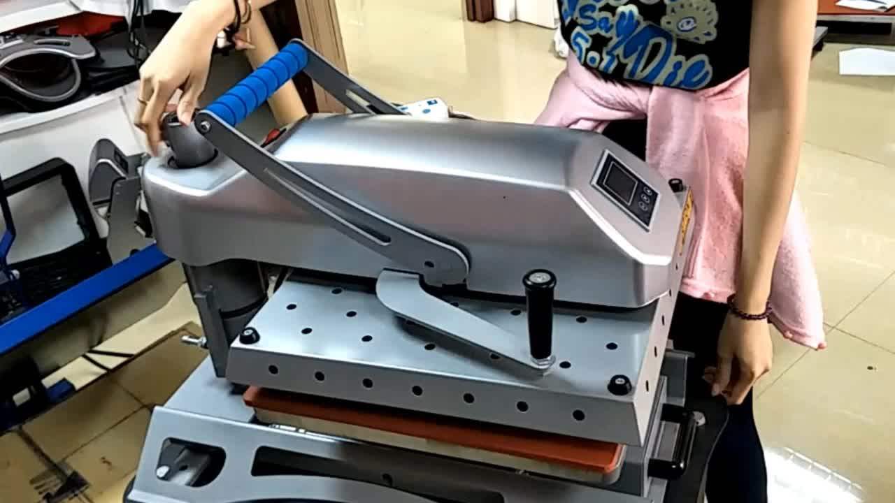 Guangzhou Xingyan 16x24 Slide Out Drawer Swing Away Arm Clamshell ...