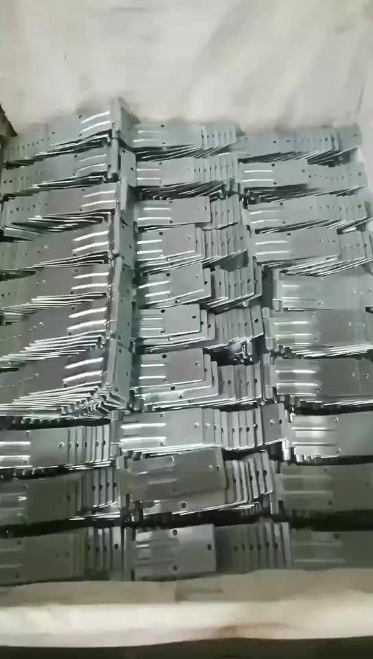 Refrigerated Van Truck Body Hinges Steel Rear Door Hinge For Trailer ...