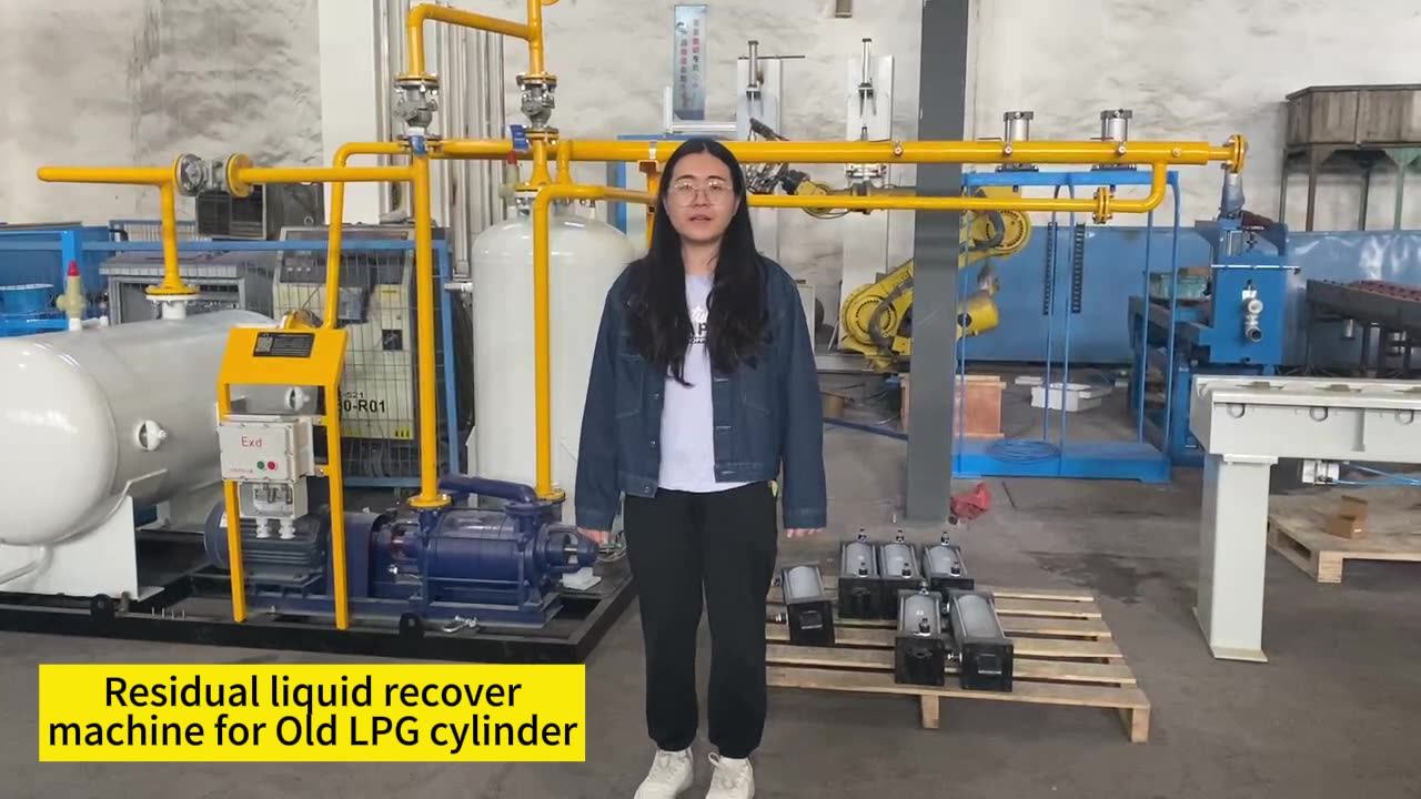 Lpg Cylinder Requalification Heat Treatment Burning Furnace - Buy Lpg ...