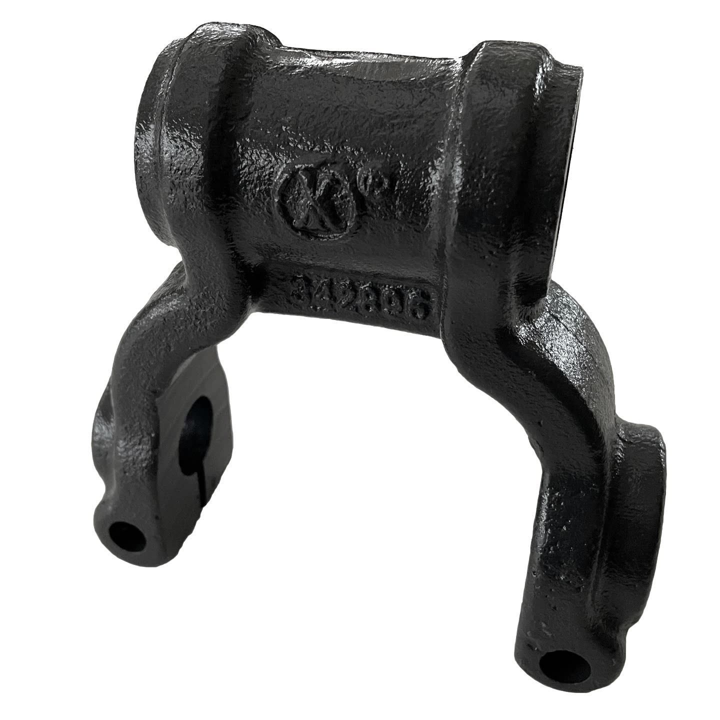 Truck Front Spring Shackle For Scania 342896 275568 1377739 - Buy ...