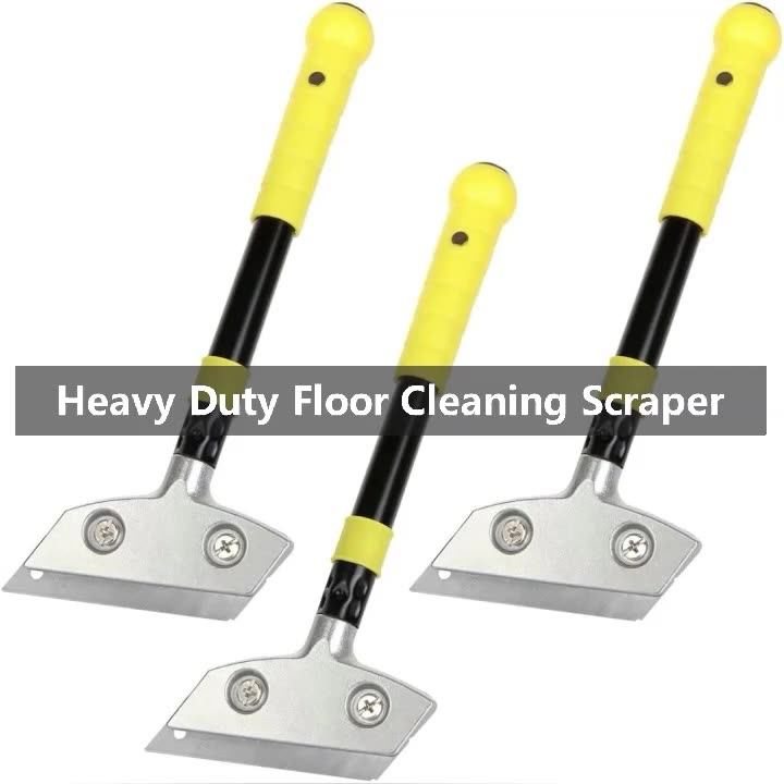 Wholesale Multi-functional Heavy Duty Aluminum Alloy Scraper Window ...