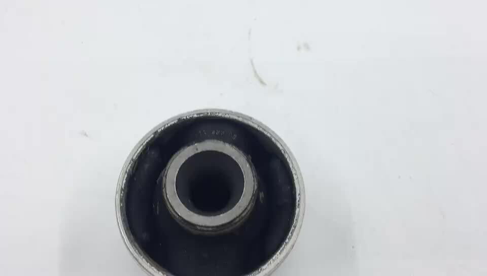 Front Control Arm Bushing 2213330814 A2213330814 For Merce-des W221 ...