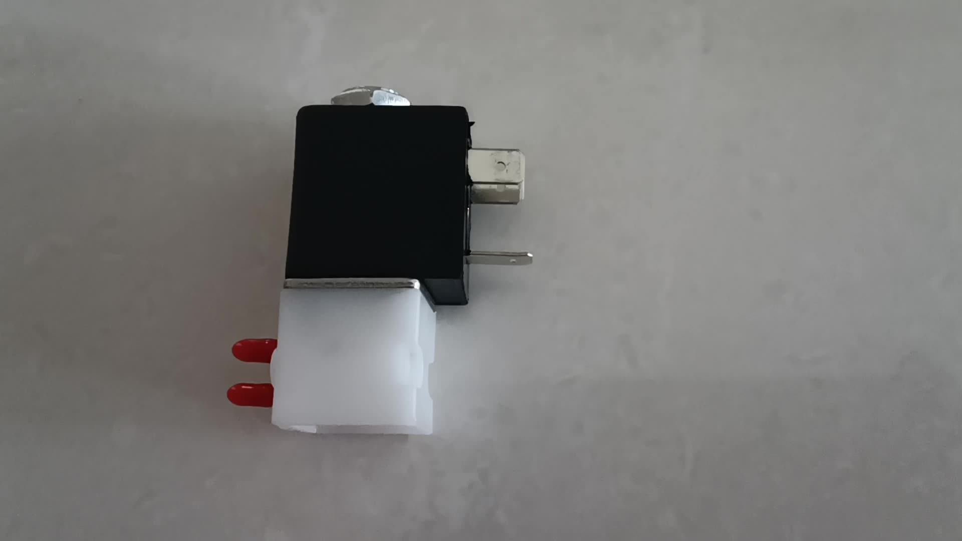 Linx Solenoid Valve Fa74151 2 Ways Side-ported Valve Assembly For Linx ...