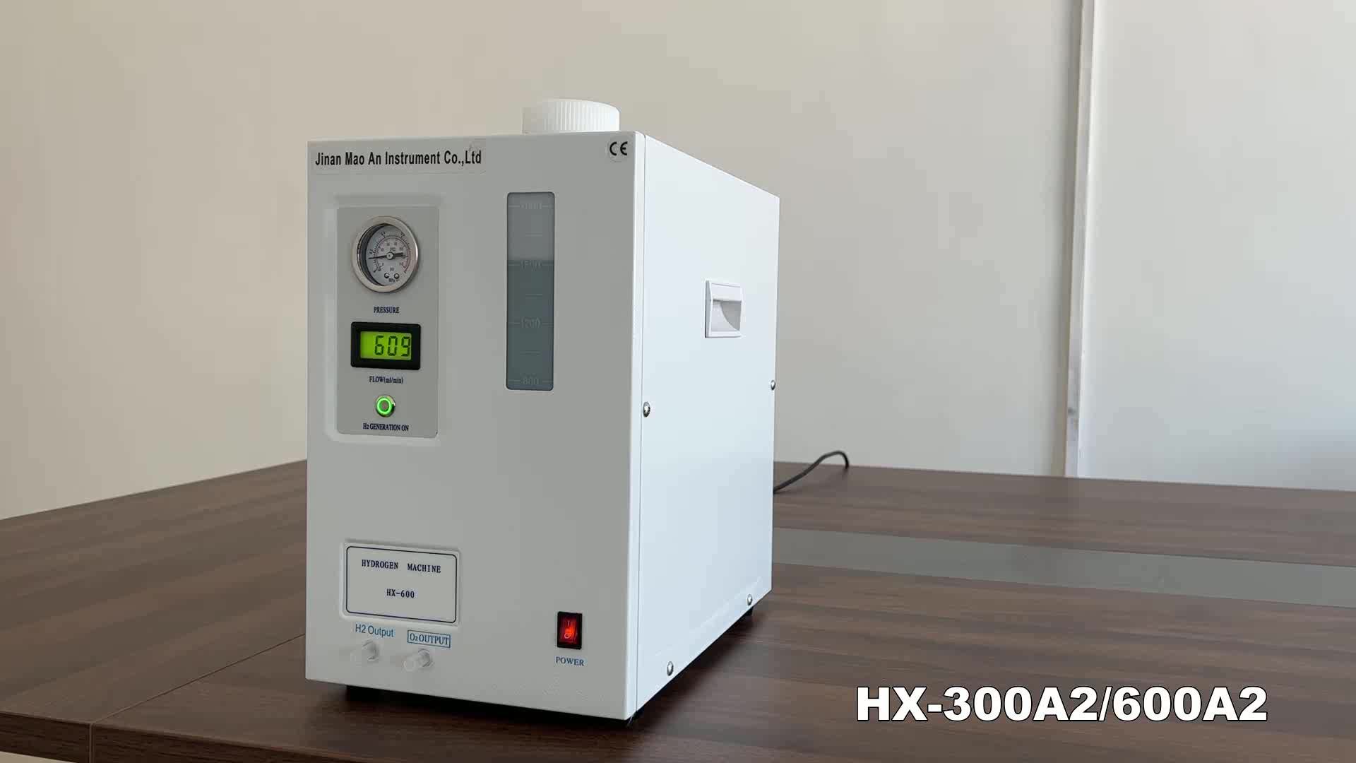 Portable Hydrogen Oxygen Generator,Breathe Pure O2 And H2,Only Use Pure ...