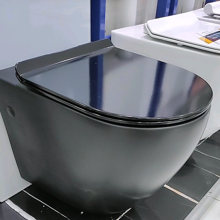 Ce European Fix In Wall Concealed Tank For Wall Hung Water Closet ...