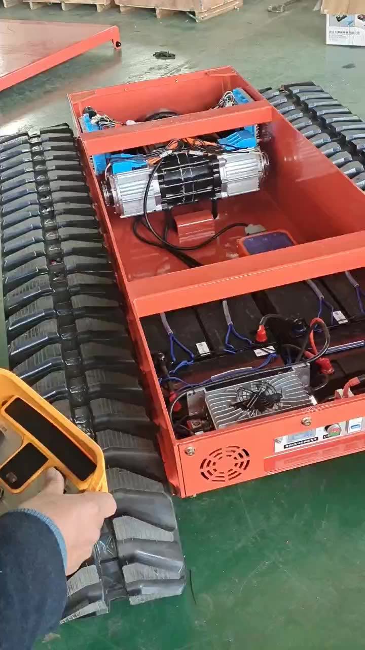 Datai 60v 5000w Pmsm Motor And Controller And Rear Axle Electric Drive ...