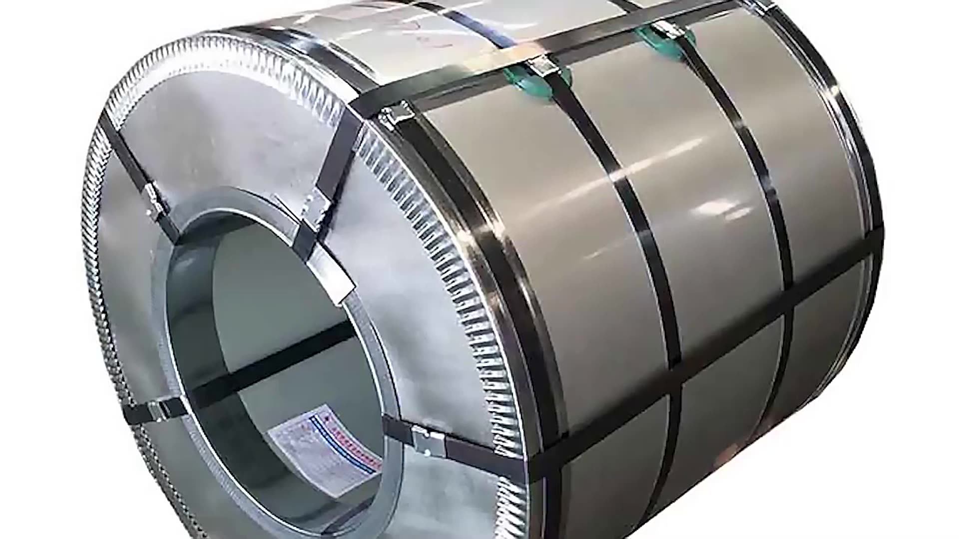 Zn-al-mg Alloys Superdyma Zinc Aluminum Magnesium Coated Steel Sheet In ...