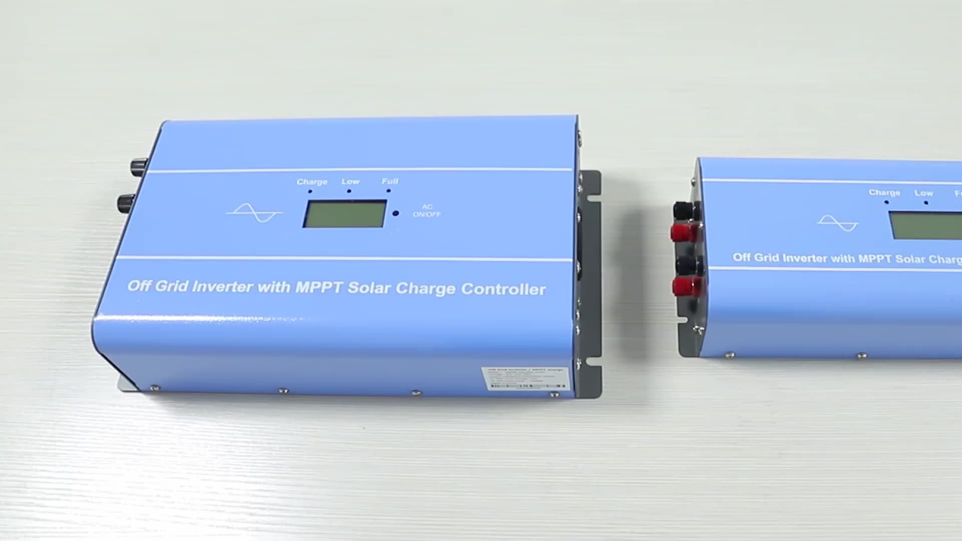 Solar Panel Energy Systems For Residential Indoor Home Use With 12v 24v ...