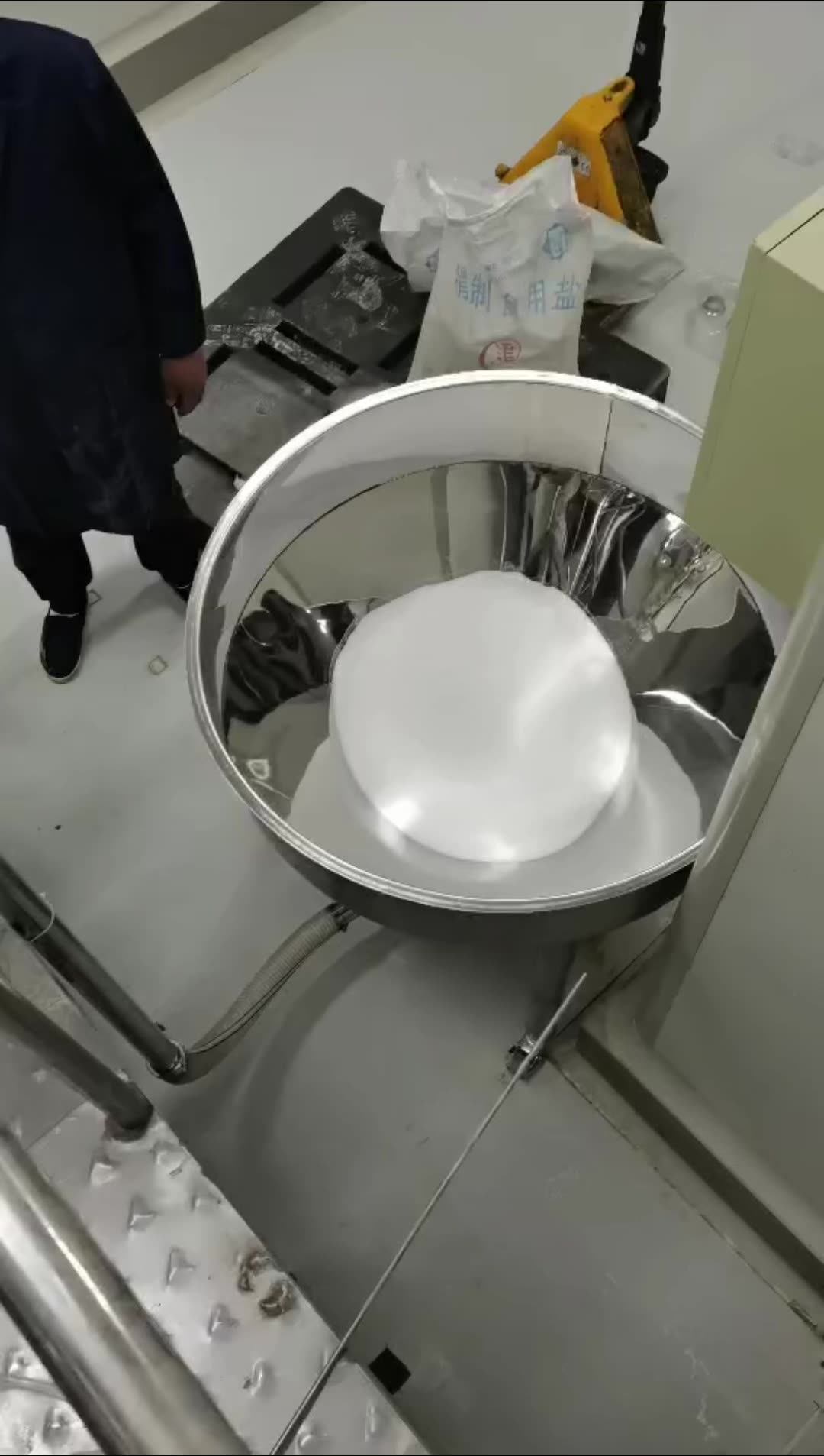 Automatic Vertical Transfer System Food Powder Pneumatic Transport ...