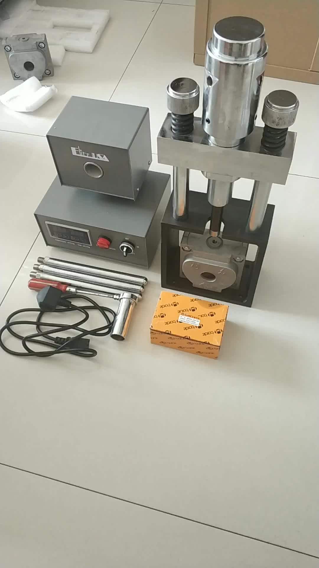 Dental Lab Equipment Valplast Injection Machine - Buy Valplast ...