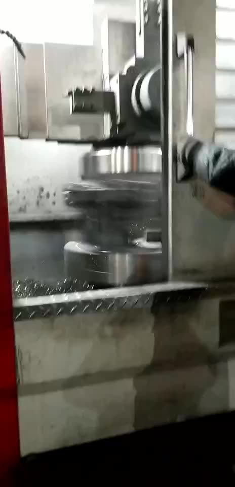 Brake Drum Production Line For Germany Truck 6244210201 6584210001 ...