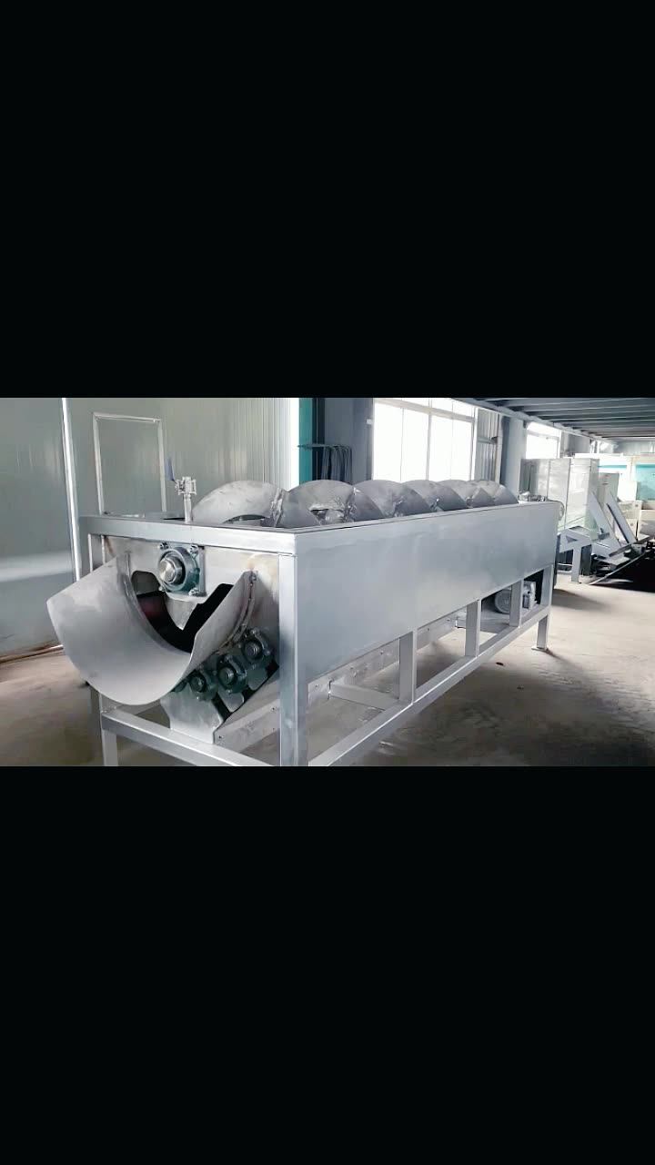 Cassava Manufacturing Machine Cassava Pressing Machine De Harina De ...