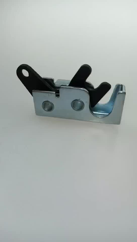 Rotary Latches Wholesale Impact Closing Lock Door Panel Metal Concealed ...