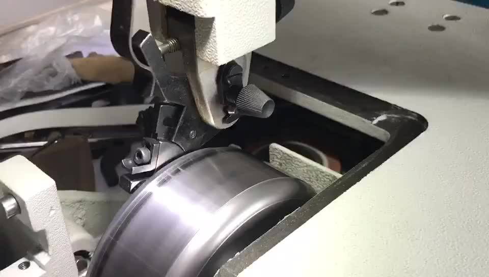 High Quality Fortuna Bell Round Knife Industries Skiving Machine Parts ...