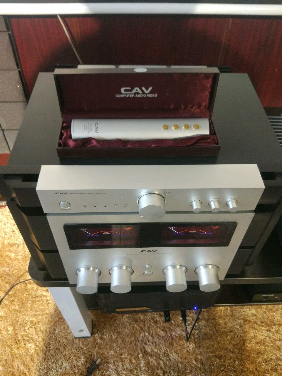 Купить Жизнь малые бытовой электротехники кав А8 флагманский HiFi ...