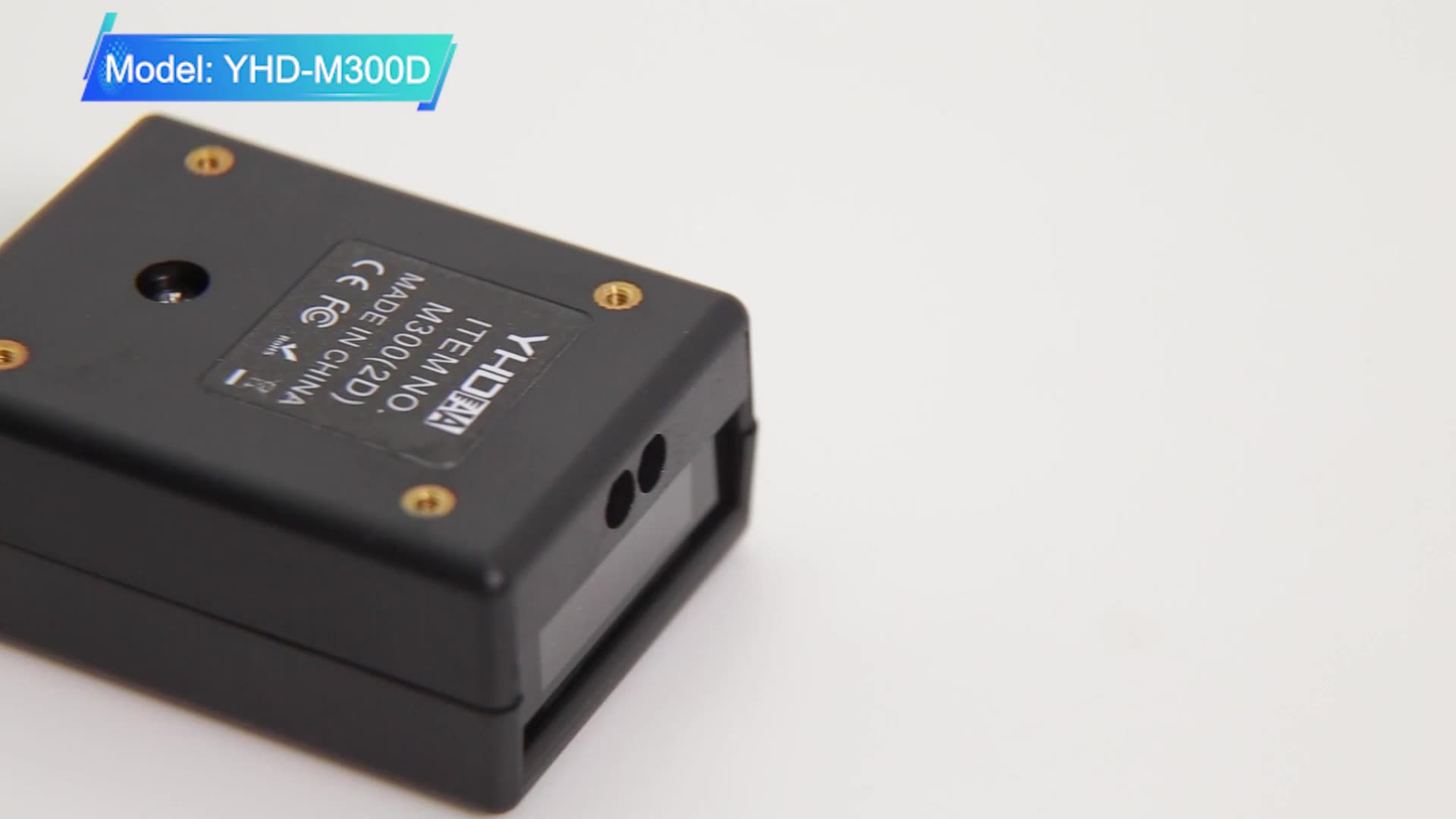 Qr Code Scanning Module Usb And Ttl Serial Port Barcode Scanner Identification Module Bar Code