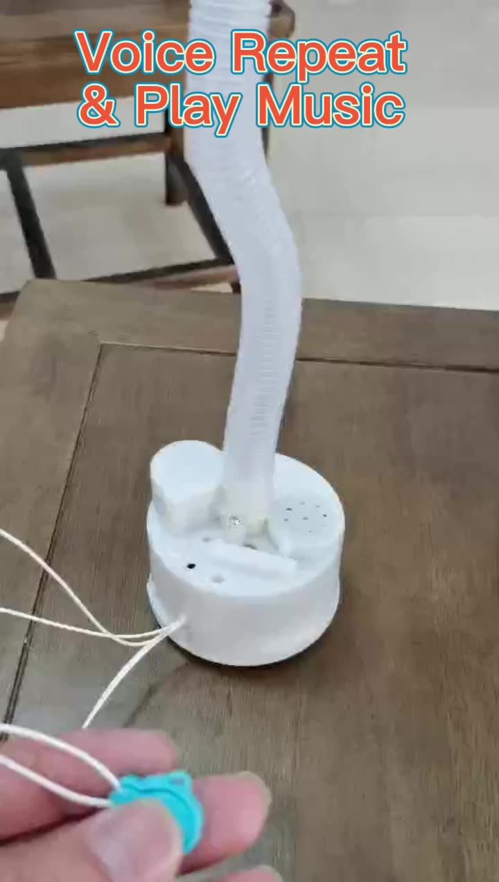 Sound Toy Humorous Sunflower Toy - Singing And Dancing Flower,Kids ...