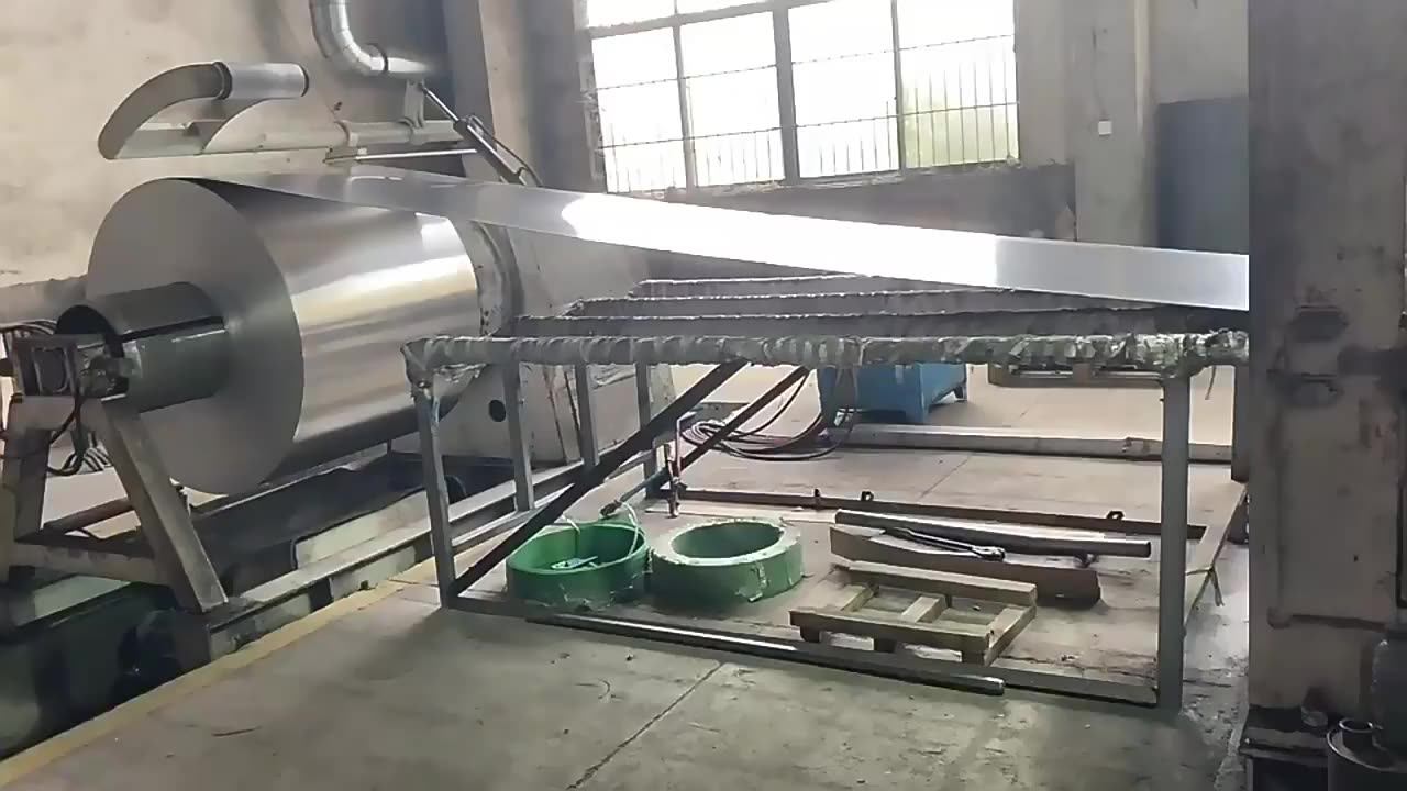 Tisco/posco/baosteel Coil Tubing Sheet Coil Cold Rolled Stainless Steel ...