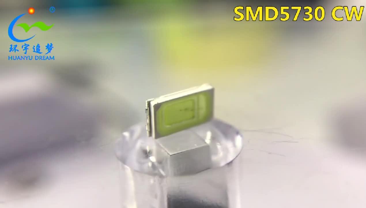 Hy High Voltage 9v 18v 0.5w Led Datasheet Smd 5730 - Buy Emitting Diode ...