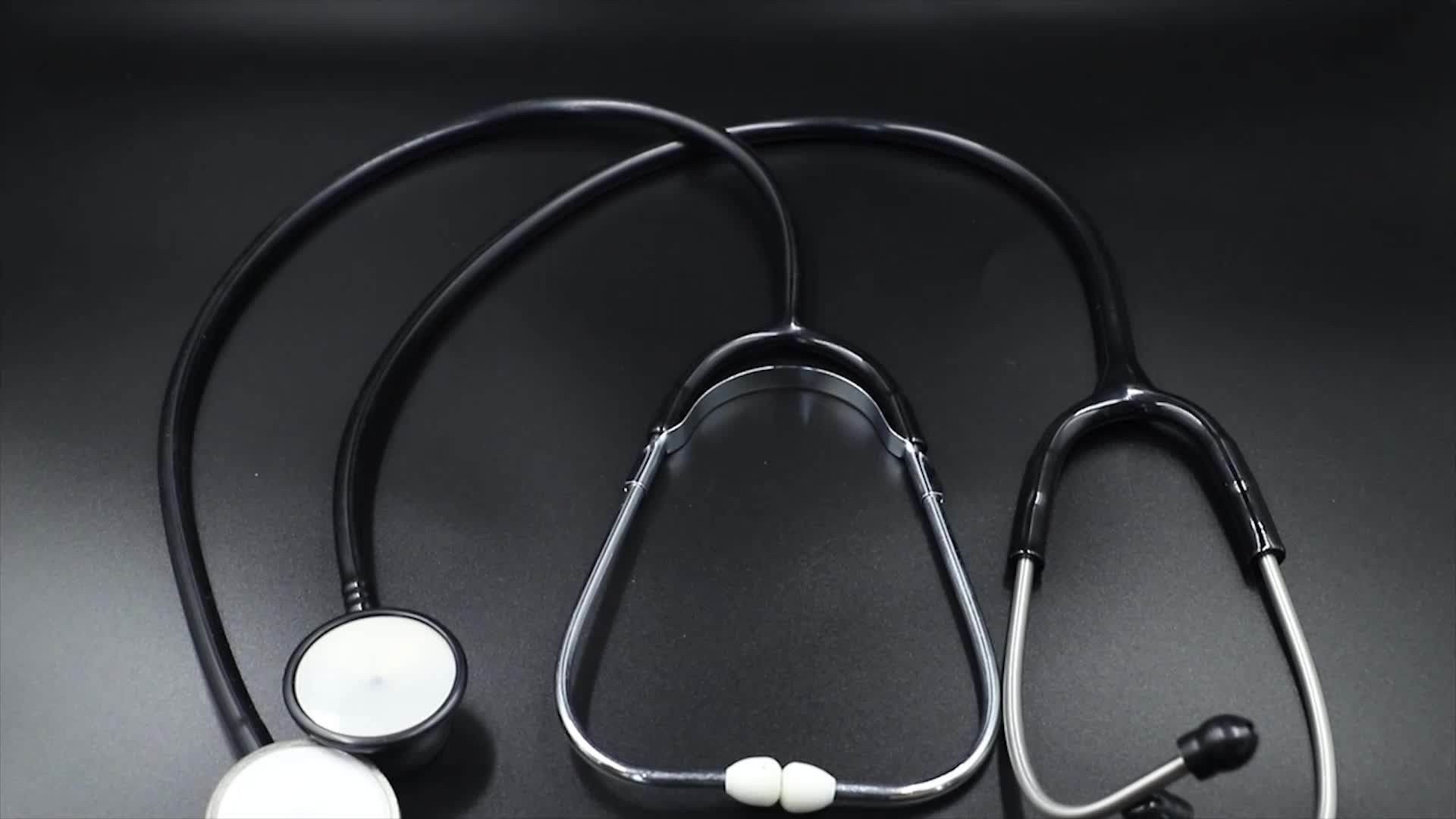 Wholesale Price White Pinard Plastic Fetoscope Fetal Stethoscope With ...