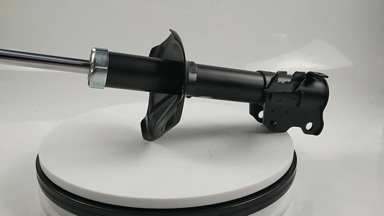 For Kyb 333089 Auto Parts Shock Absorber For Nissan Sunny B13 N14 2wd ...