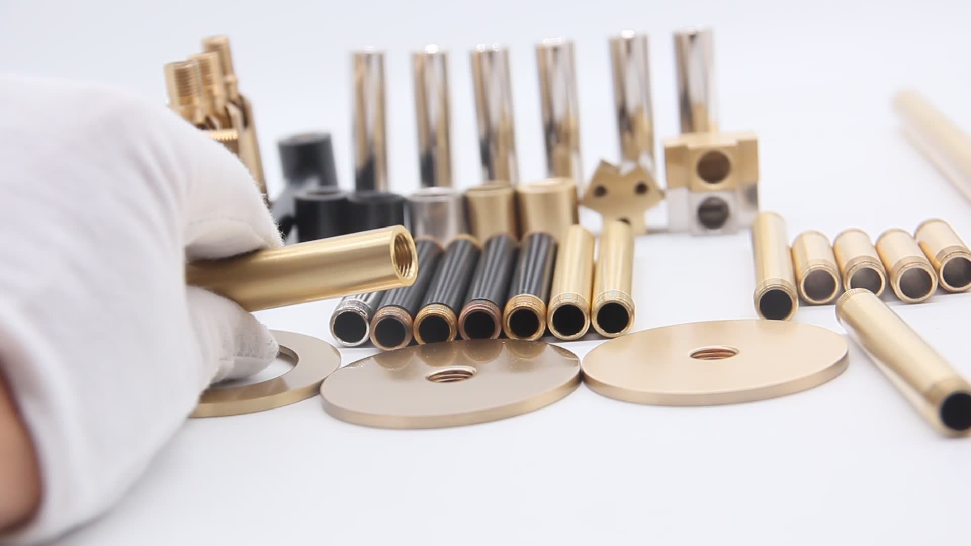 Light Pipe Turning Machine Cnc Lathe Cnc Turning Process Cnc Turning ...