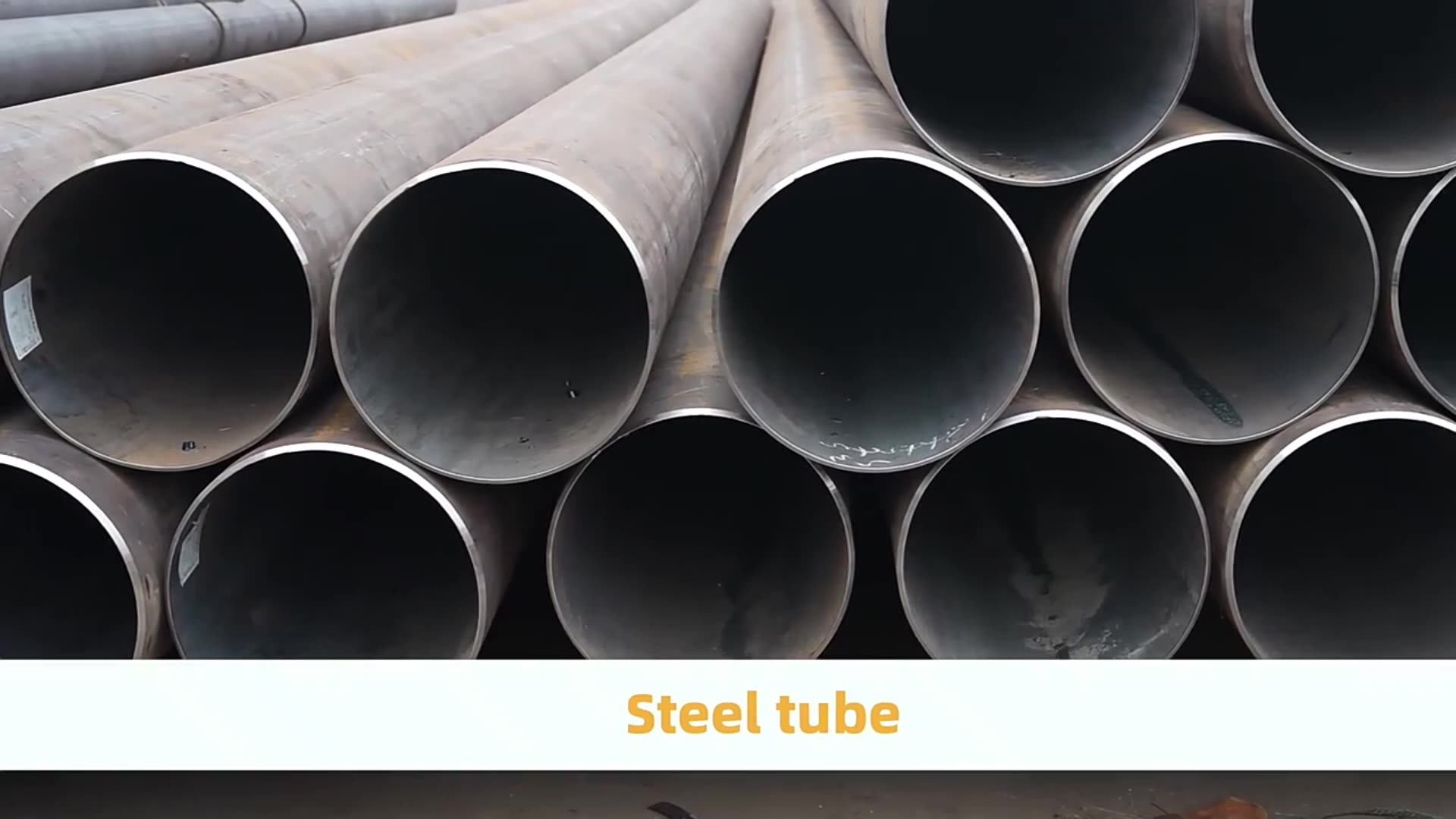 Hot Dip Galvanized Carbon Steel Square Pipe Gi Pipe Pre Shs Rhs Ms Astm ...