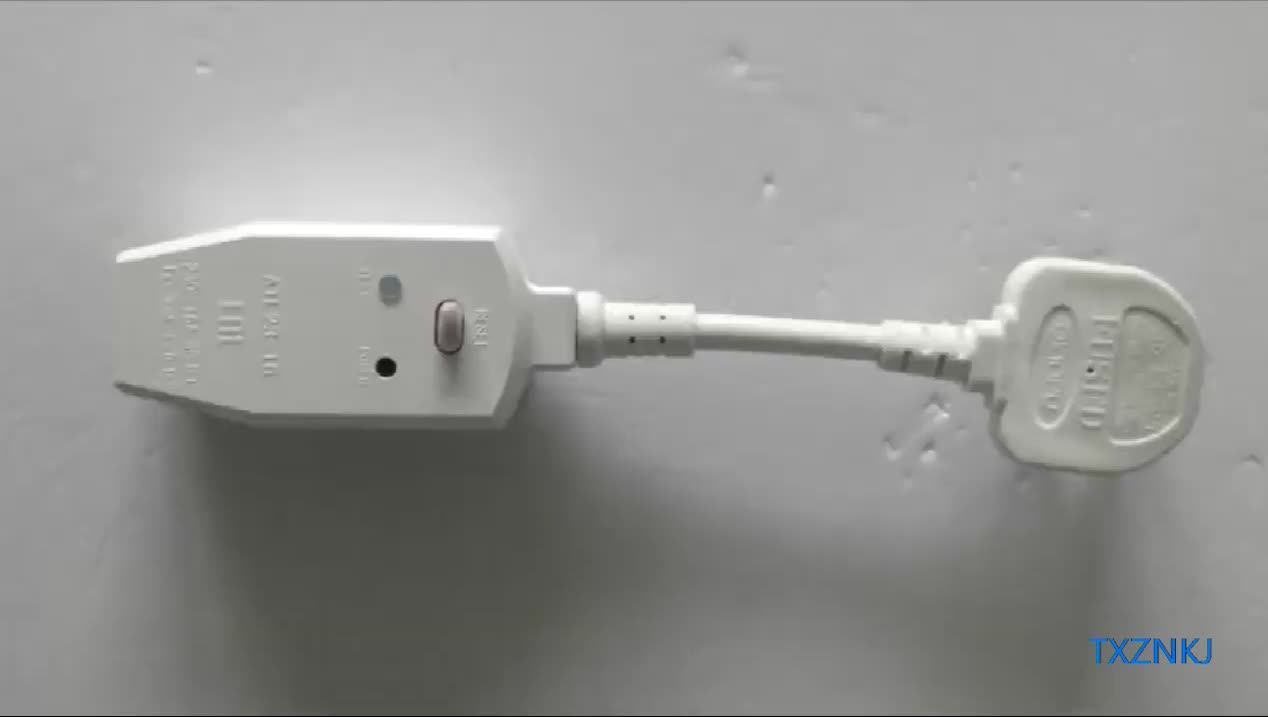 Residential/general-purpose Application And Standard Grounding ...