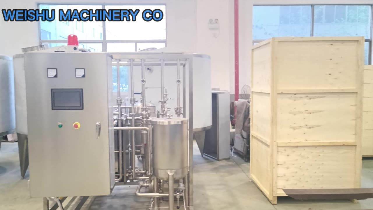 Pasteurizador De Leche Industrial,Placa Pasteurizadora De Leche ...