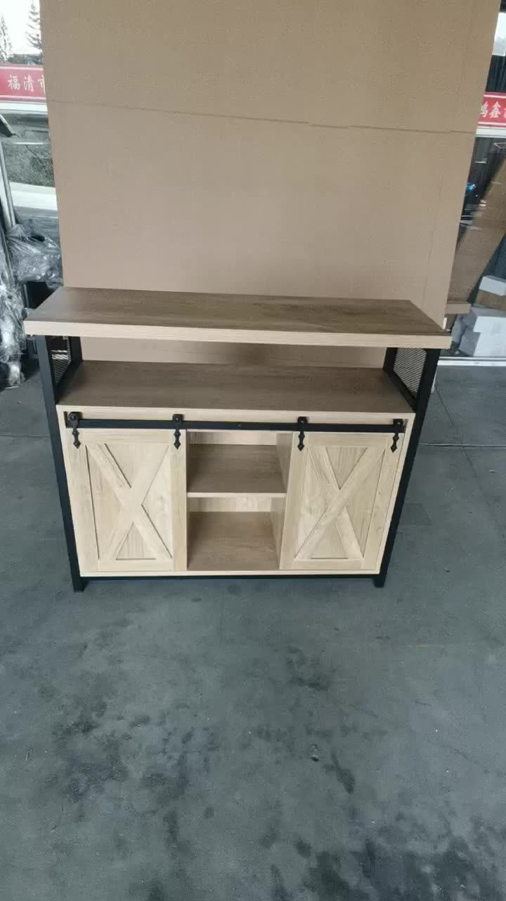 Wholesale Modern Sideboard Buffet For Living Room And Entryway Accent ...