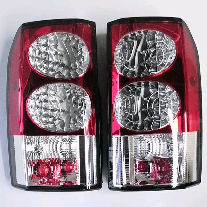 Rear Lamp Lr014002 Lr014003 Lr014004 Lr036165 Lr036166 Lr014001 ...