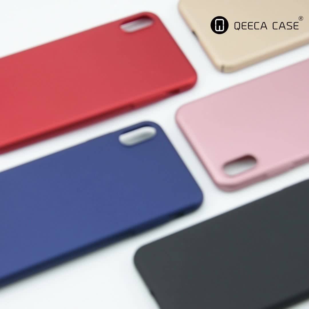 Hard Shell Plastic Black Case For Iphone 13 Cover Hard Slim Pc Case For ...