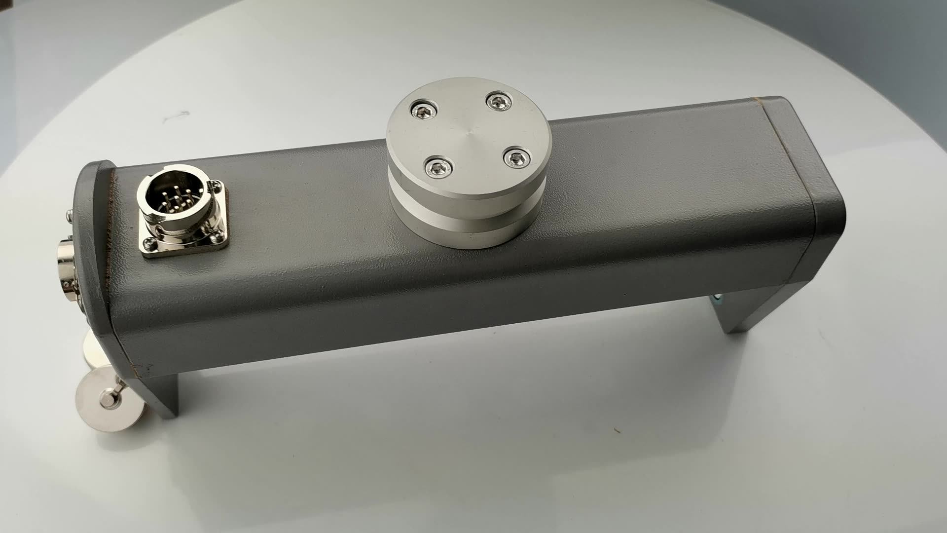 High Quality Vogel Asphalt Paver Leveling System Pn.2197266 Ultrasonic ...