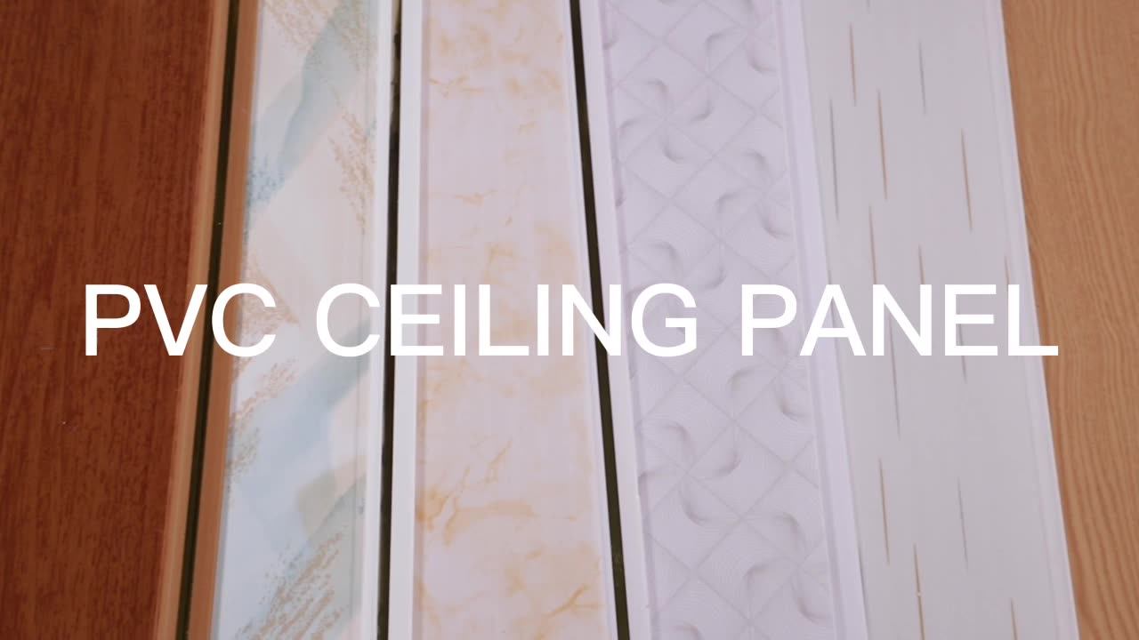 Philippines Wooden Plafon Ceiling Boards Cielo Falso Pvc Ceiling Tile ...