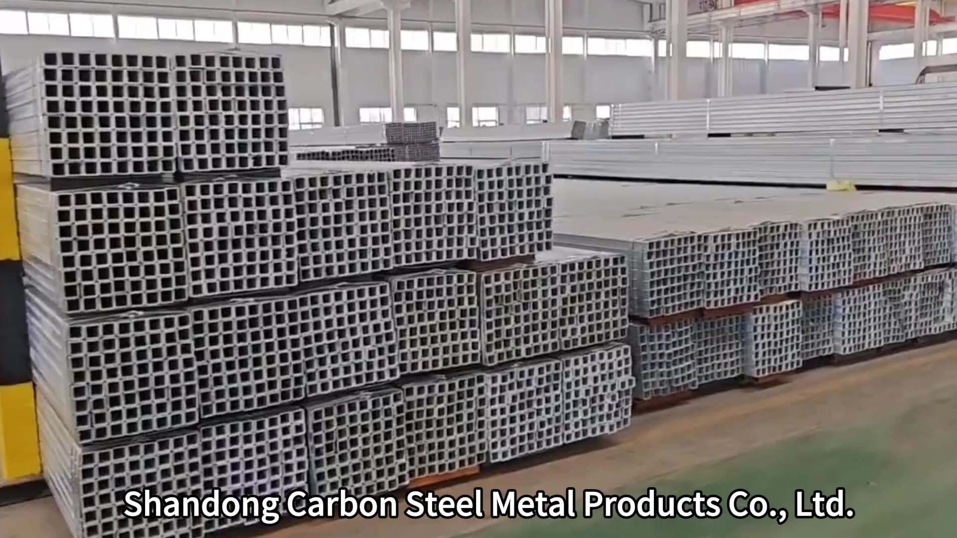 16 Gauge Galvanized Square Tube 2x2 Galvanized Square Tubing Price 2.5 ...