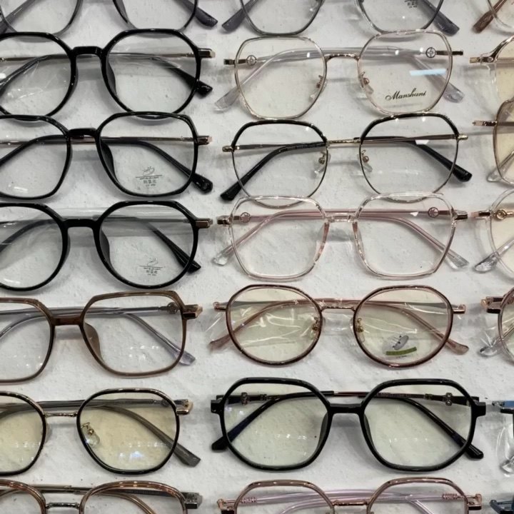 Promotional Cheap Fashion Optical Spectacle Eyeglasses Frames For Men ...