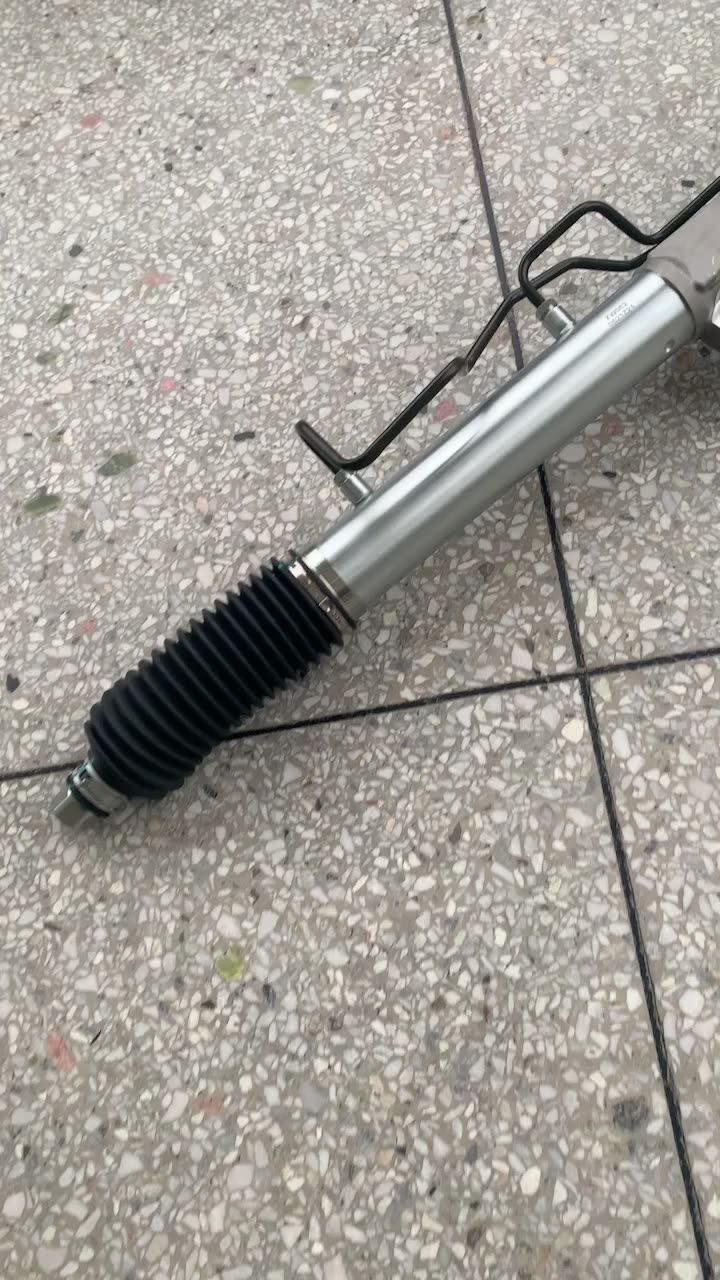 Steering Rack For Toyota Prado 3400 Lhd 44250-35040/44250-60022/44250 ...