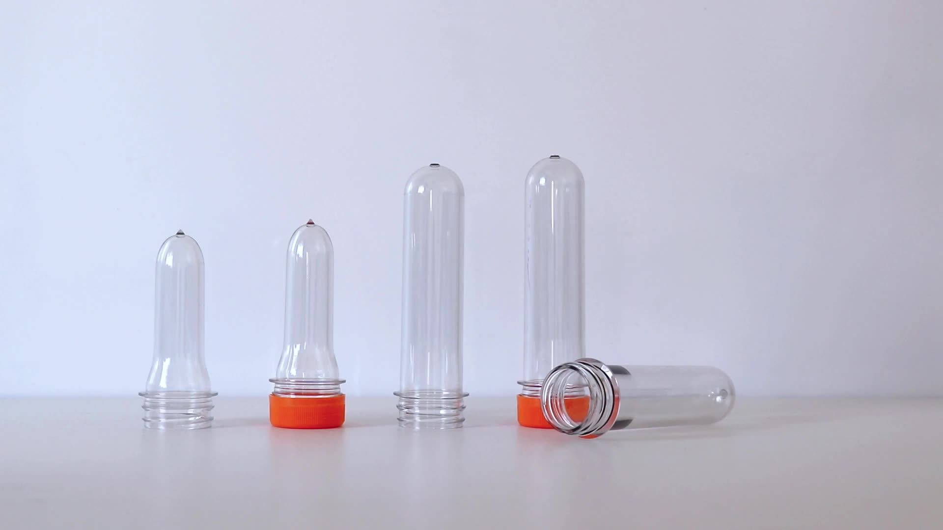 5 Gallon Pet Preform 20 Liter Plastic Neck Size Pet Bottle Mold Preform ...