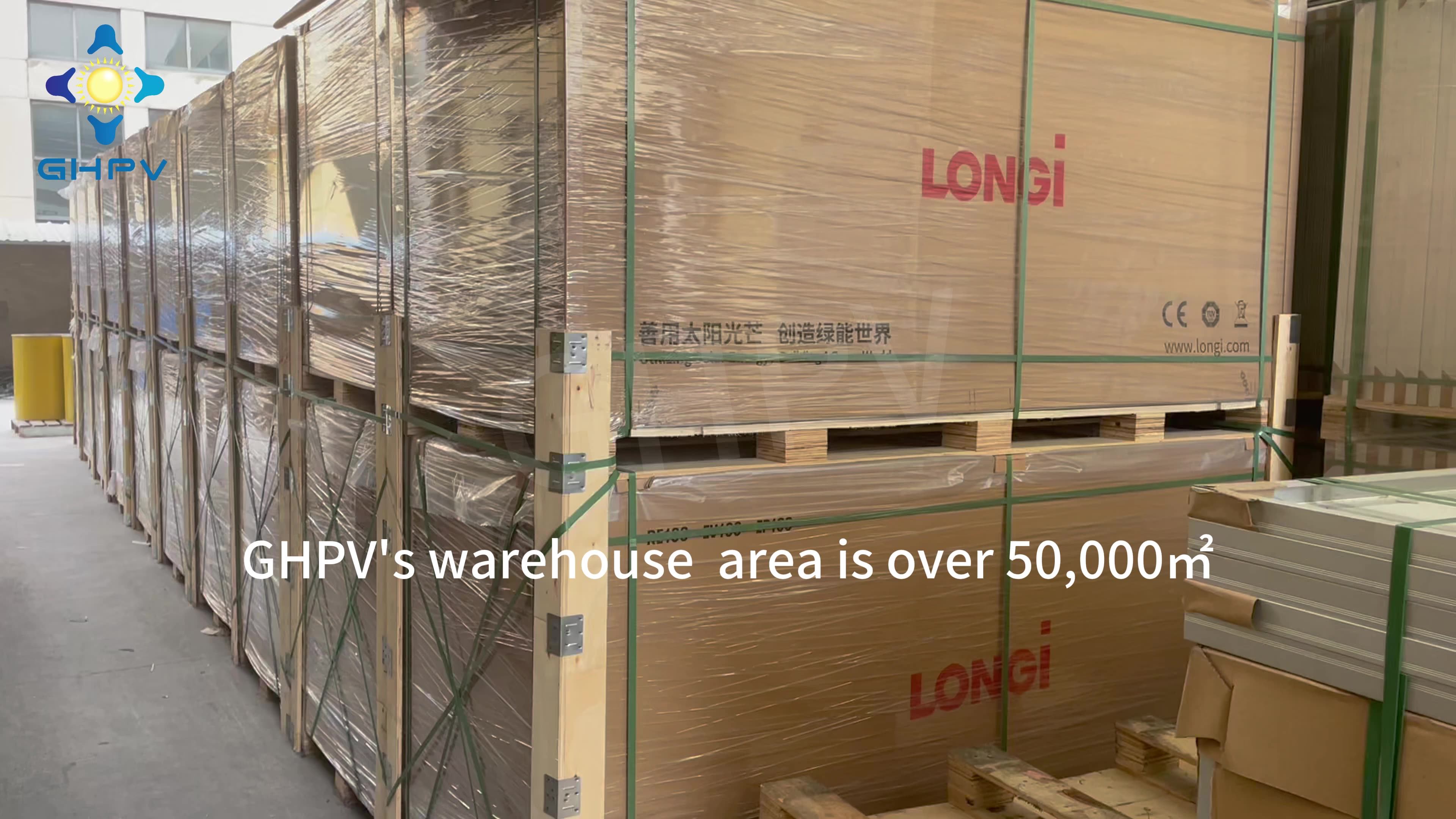 High Efficiency White Solar Panels Placa Painel Solar 300 Watts 700w ...