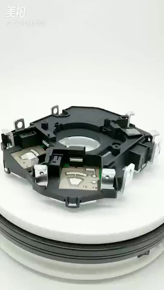 Ouri Truck Spare Parts Mounting Plate Switch 22608061 21601029 22943669 ...