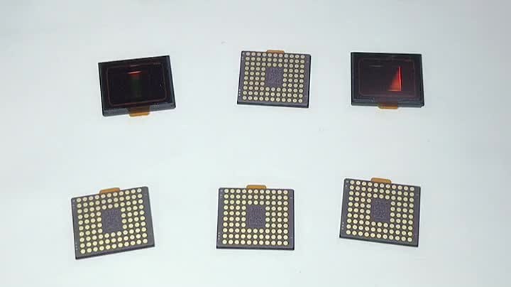 Stock Cmos Camera Sensor Chip Imx323lqn-c Imx323 Imx322 Imx322lqj-c ...