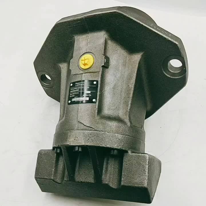 Factory Price Rexroth A2fe Series Hydraulic Motor - Buy Rexroth ...